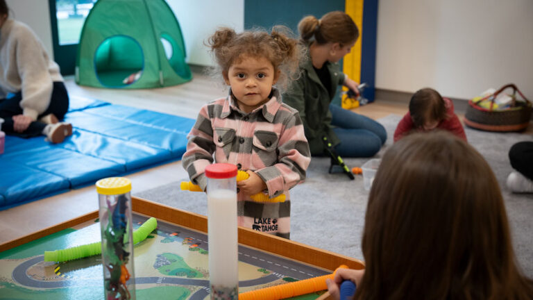 Joya – Child and Family Development